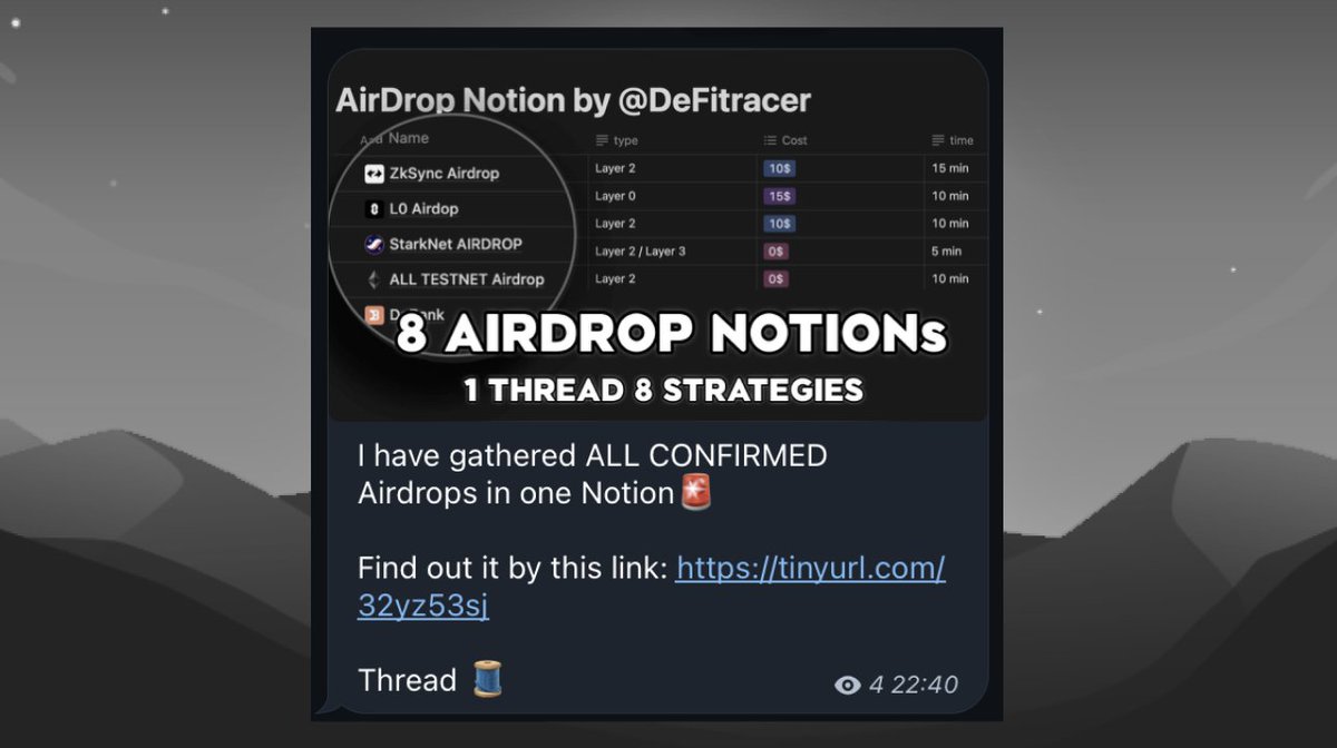 Thread by @DeFiTracer on Thread Reader App – Thread Reader App
