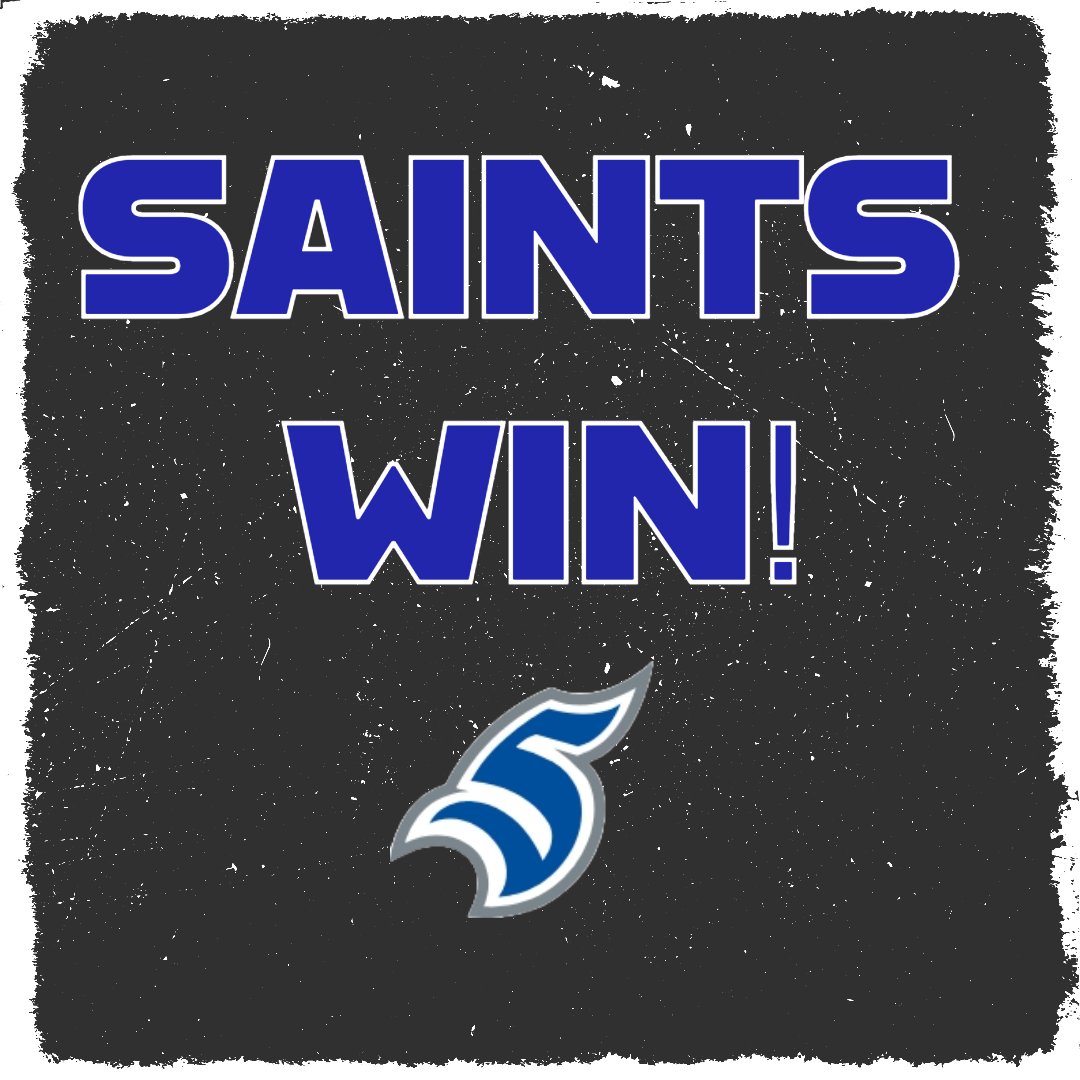 Thomas More Saints Logo