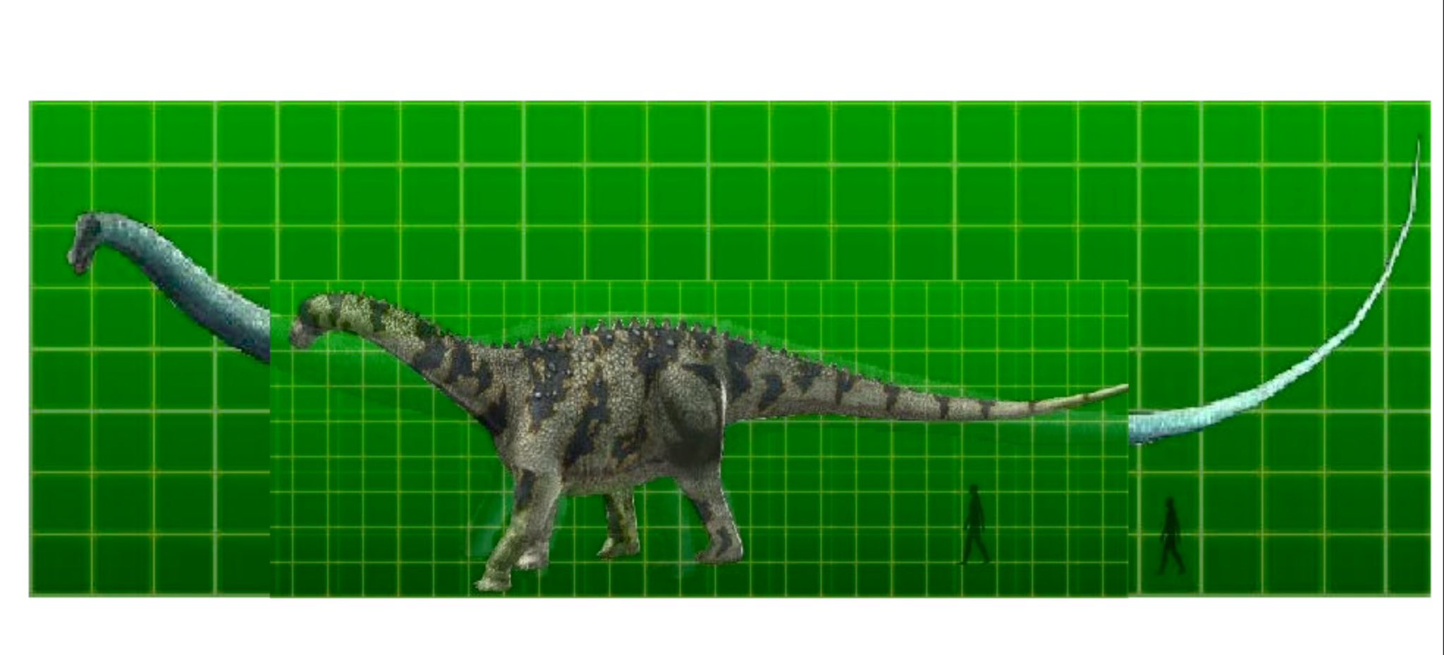 Dinosaur King Jobaria