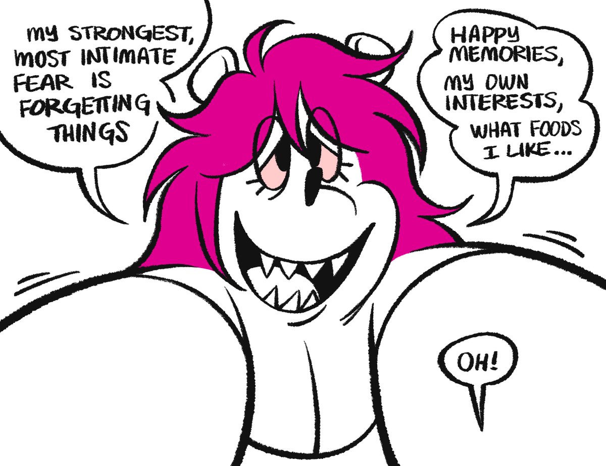 「kitchen talk 」twistの漫画