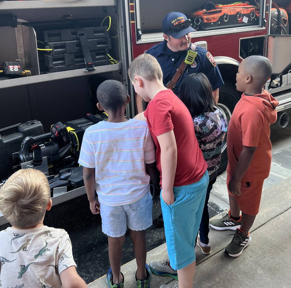 Friendship Elementary School – Welcome To Friendship Elementary