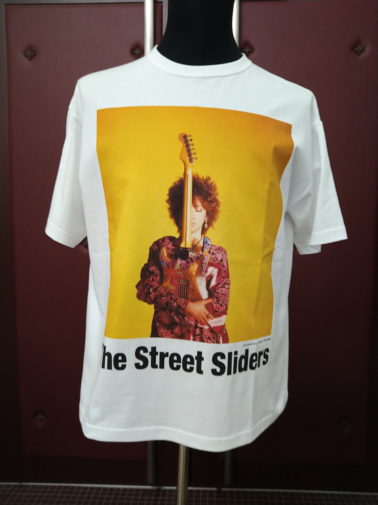 The Street Sliders 40th Anniversary on X: The Street Sliders 40th Anniversary on X: