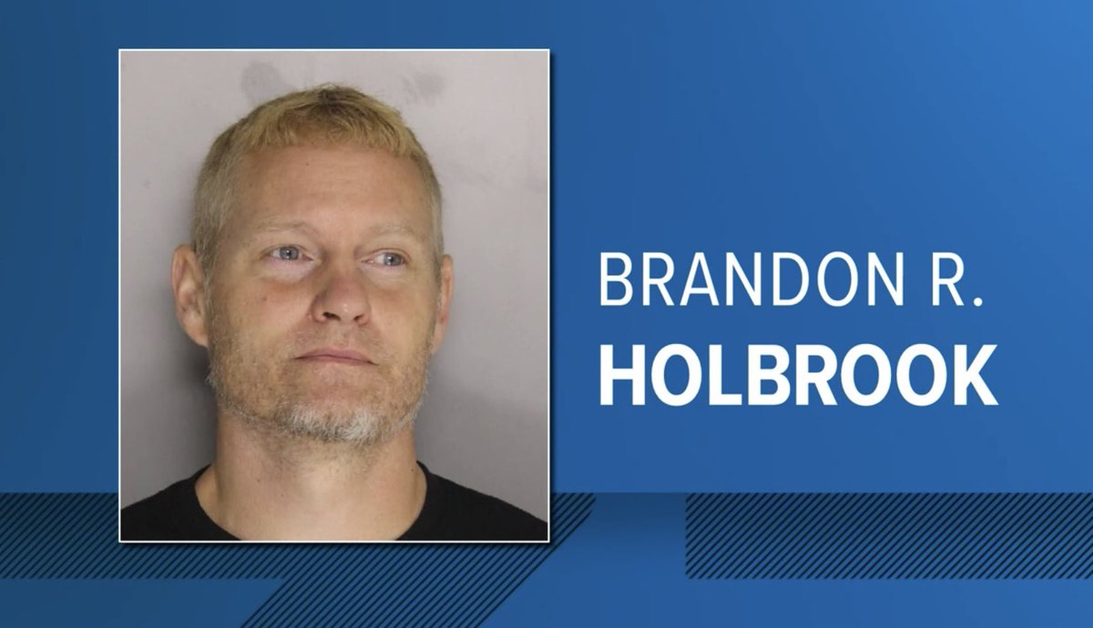 Brandon Holbrook's Instagram, Twitter & Facebook on IDCrawl