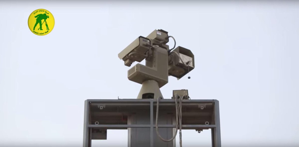 - كما عودناكم في هذا الحساب .. منشور تفصيلي للمعدات العسكرية التي عرضها ...