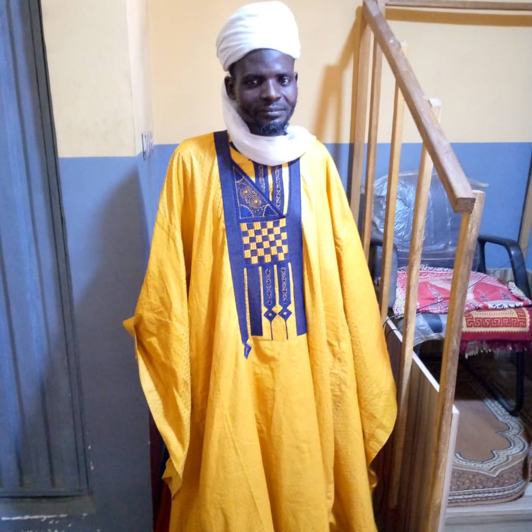 YADDA KOTUNA SUKE DA KARFI INA MA ACE SHARI`AR ALLAH SUKE AIWATARWA ...