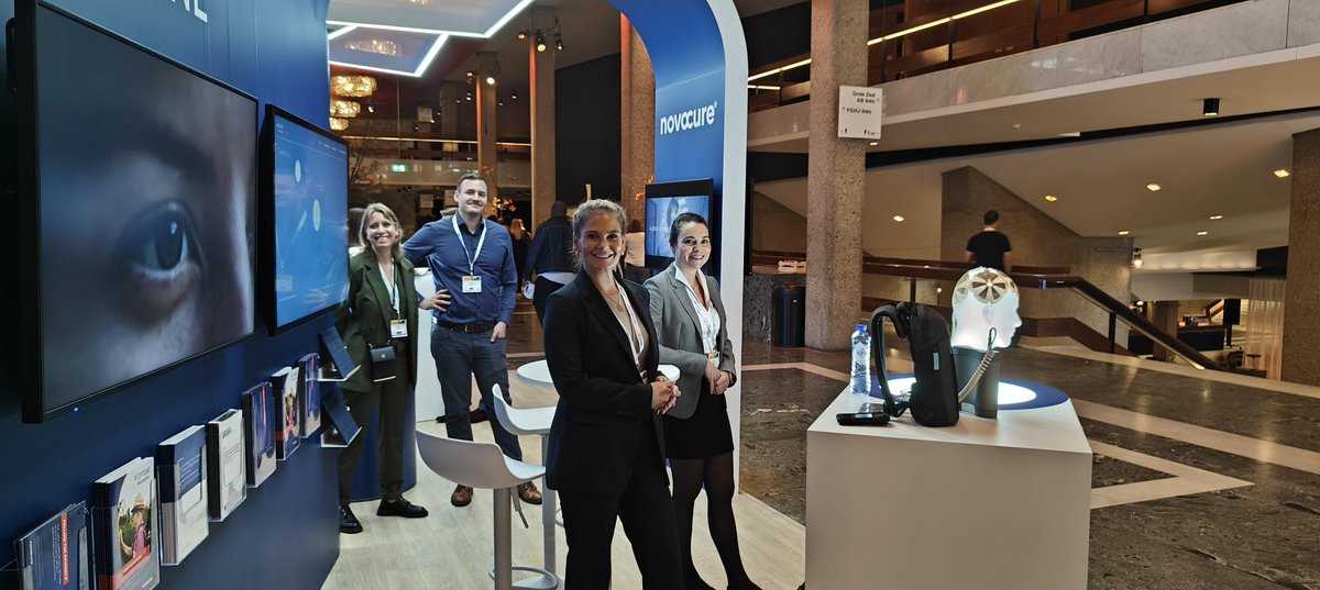 Novocure | Therapy for solid tumors called Tumor Treating Fields