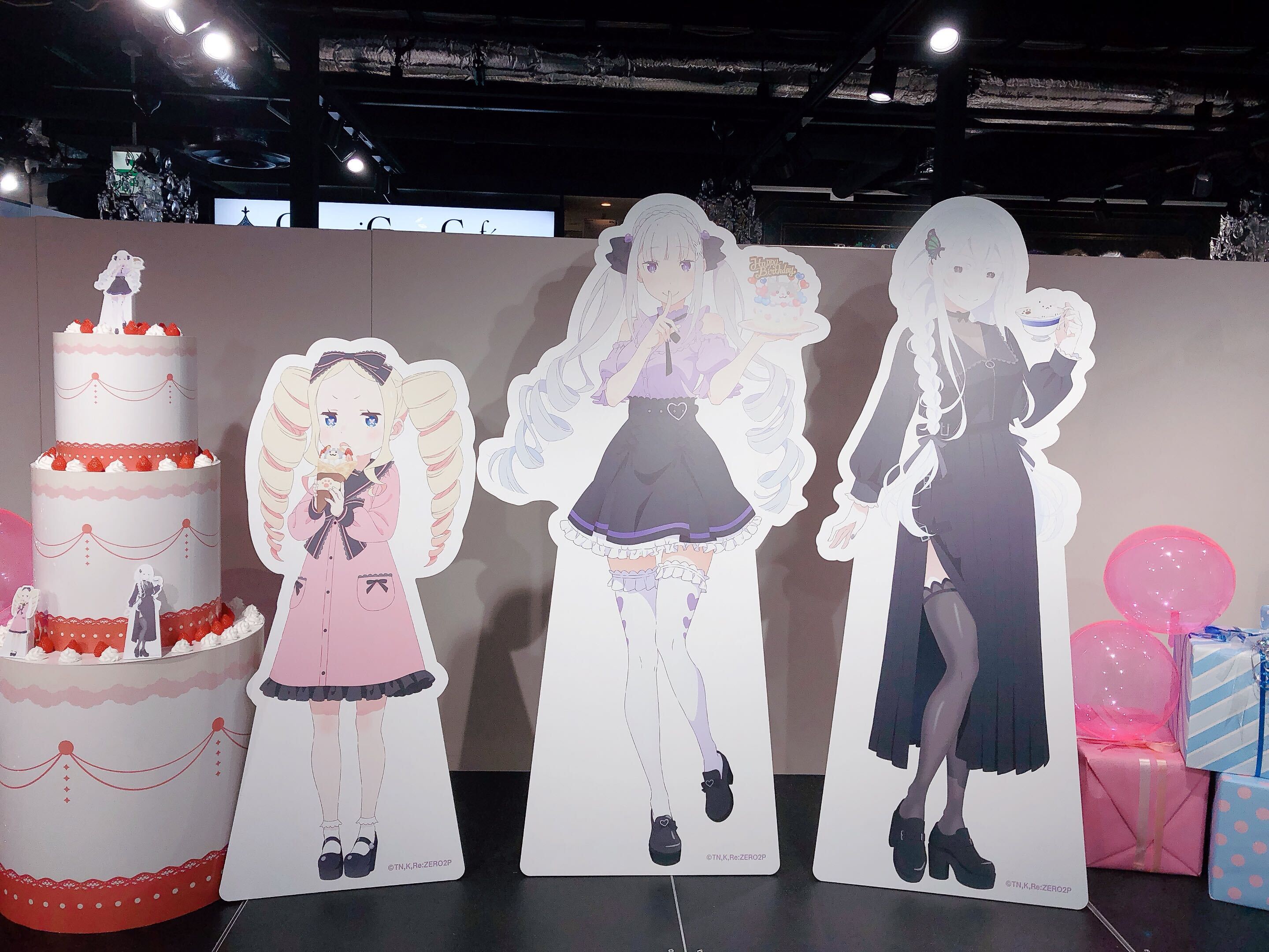Re:ゼロから始める異世界生活』公式 on X: Re:ゼロから始める異世界生活』公式 on X: