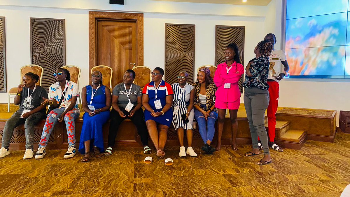 AFRICAN COMMISSION ON HUMAN AND PEOPLES’ RIGHTS (ACHPR) TRAINING AND ...