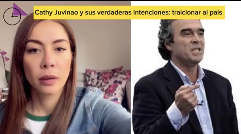 Olga Quintero's Instagram, Twitter & Facebook on IDCrawl