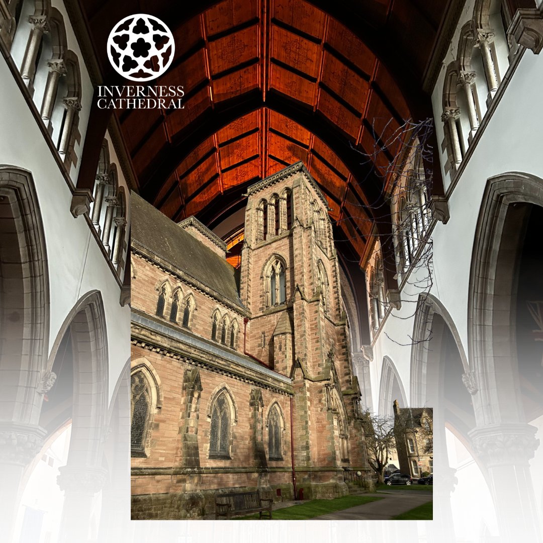 Inverness Cathedral