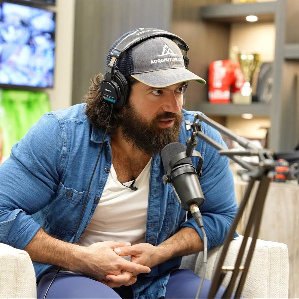 Go from $3k/month to $30k/month by transforming your offer. Alex ...