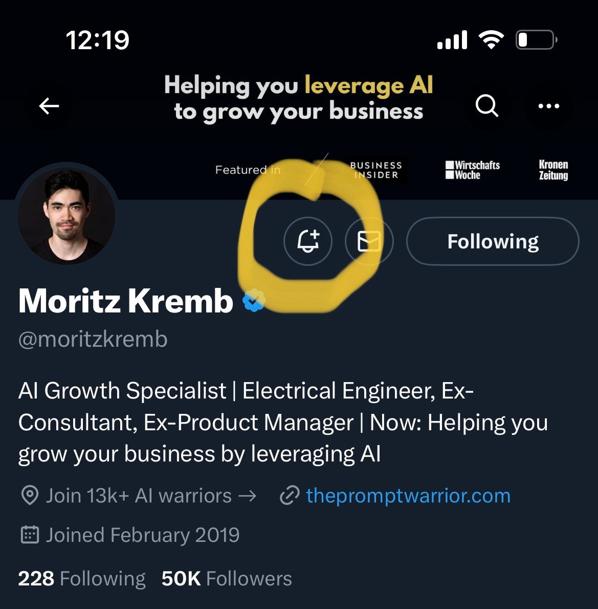 Go from $3k/month to $30k/month by transforming your offer. Alex Hormozi laid out a 5-step ...