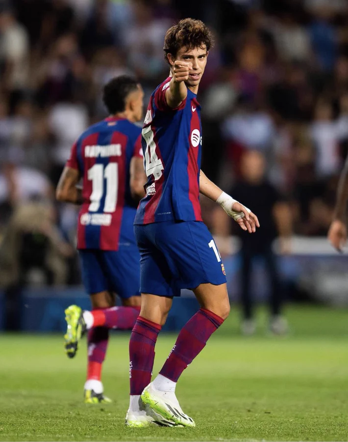 Barcelona vs Celta Vigo: Xavi's press conference - Crafting a Culture ...