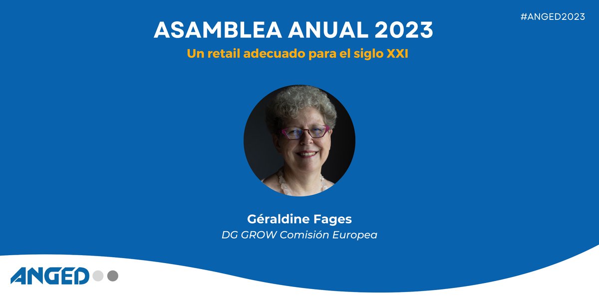 Pensamiento, emoción y acción: el 'yo soy' de los consumidores - ANGED