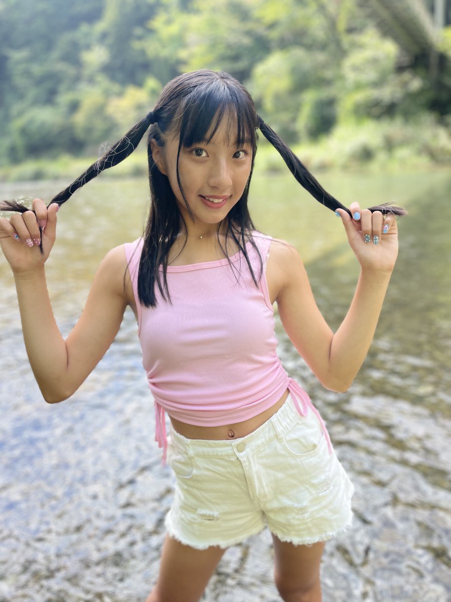 【画像あり】中2女子「お風呂上がりにパパに だしてもらったけど、、、ま、大丈夫っしょ！」 [808139444]