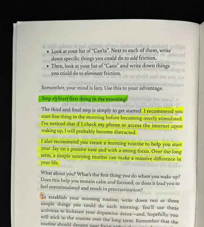 Internet Is Full of Instant Dopamine! Here Are 9 Lessons From The Book ...