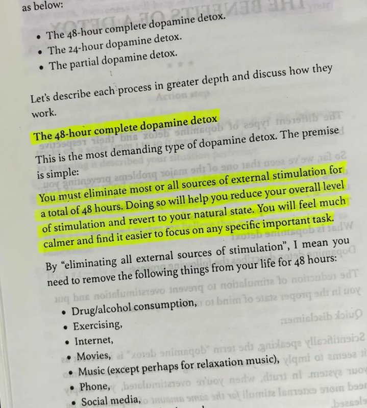 Internet Is Full of Instant Dopamine! Here Are 9 Lessons From The Book ...