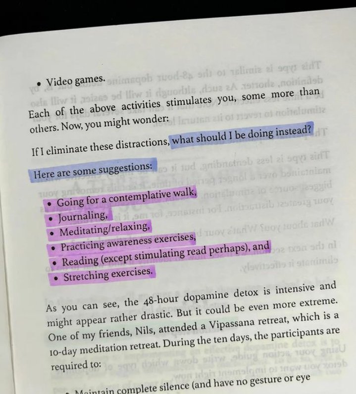 Internet Is Full of Instant Dopamine! Here Are 9 Lessons From The Book ...