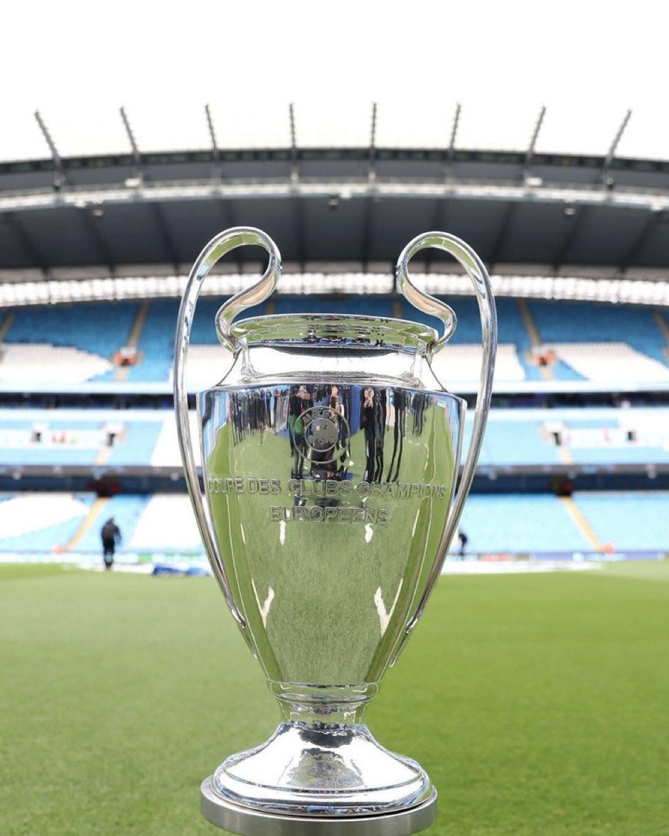 WHY FC BARCELONA ARE WINNING 23-24 CHAMPIONS LEAGUE 🏆🇪🇺 ( thread🧵 ...