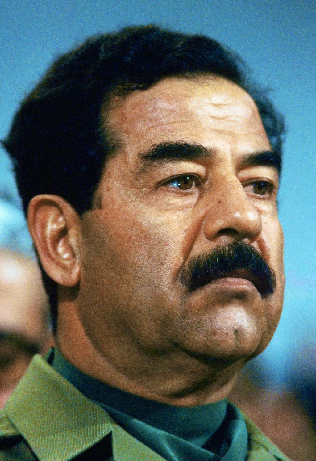 Hala Saddam Hussein