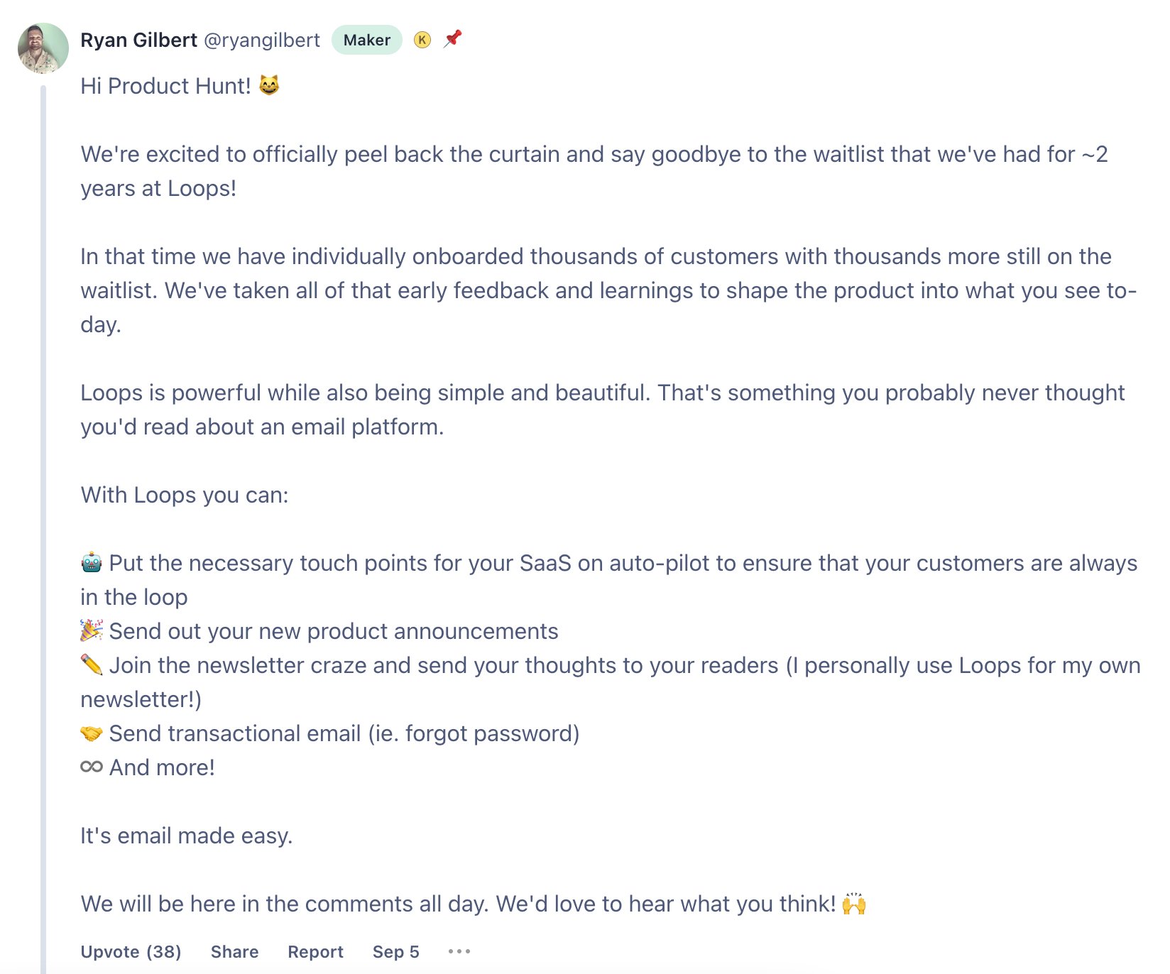 Ryan Christopher Gilbert