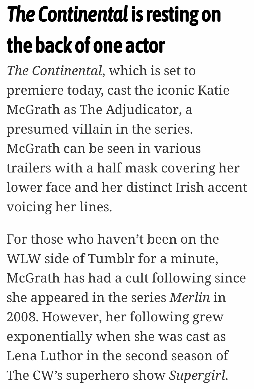 Acting Quotes Tumblr