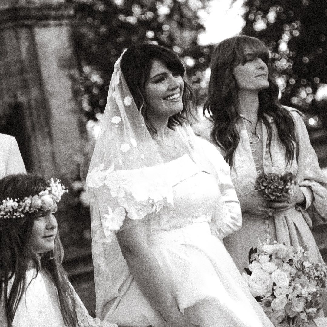 Florence Welch Wedding Florence Welch Wedding Dress