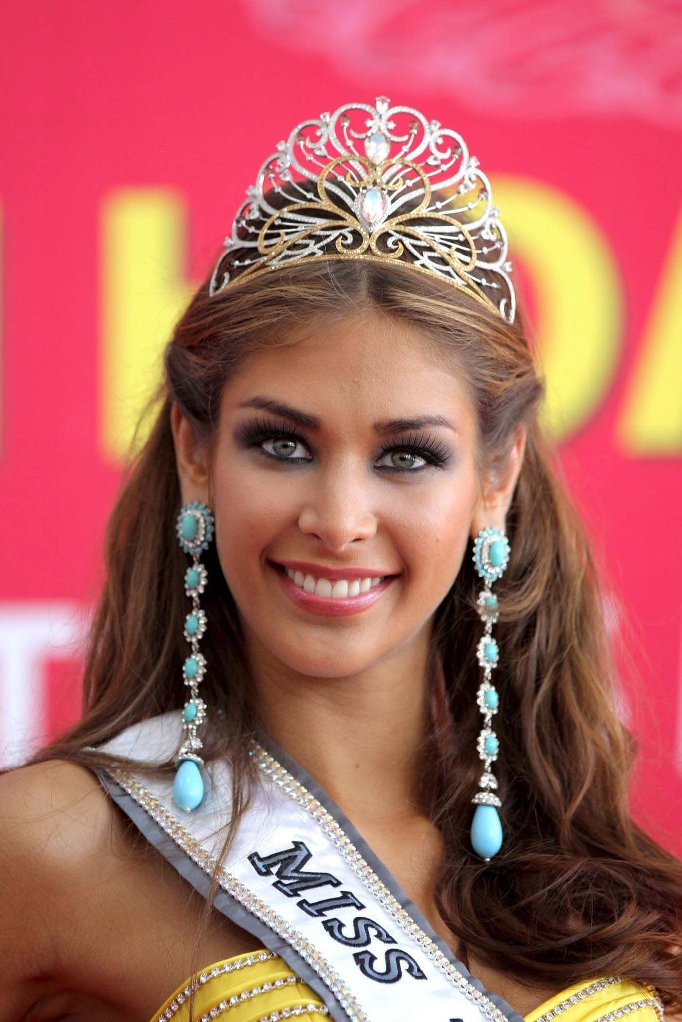 Miss Universo 2008