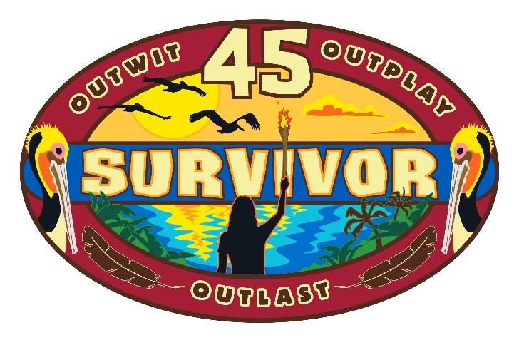 Survivor 27 Logo