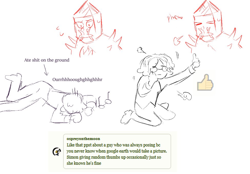 「Omnipotent wife.. 」Hooved peets 🐑🐐🐄の漫画