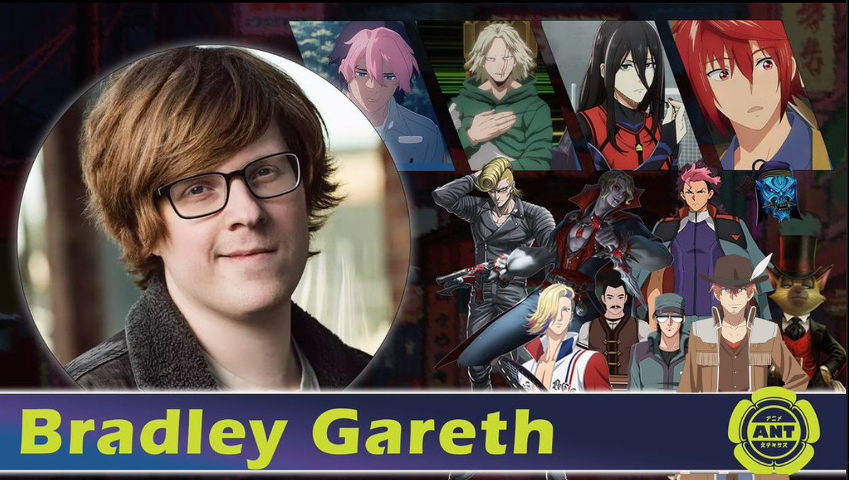 Gareth Fire Emblem