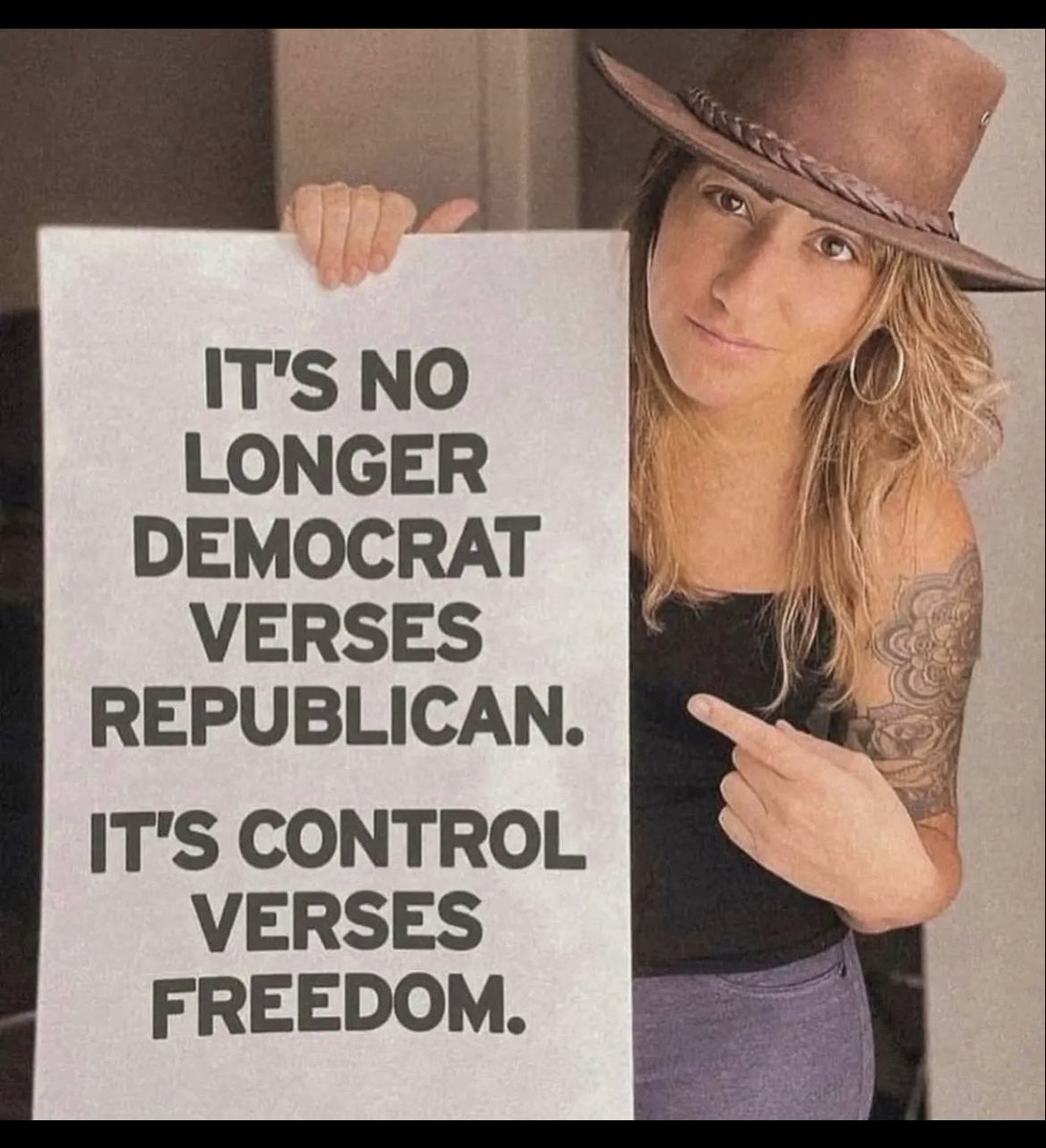 Official Funny Political Tweet Thread***** - Page 1798 | TexAgs