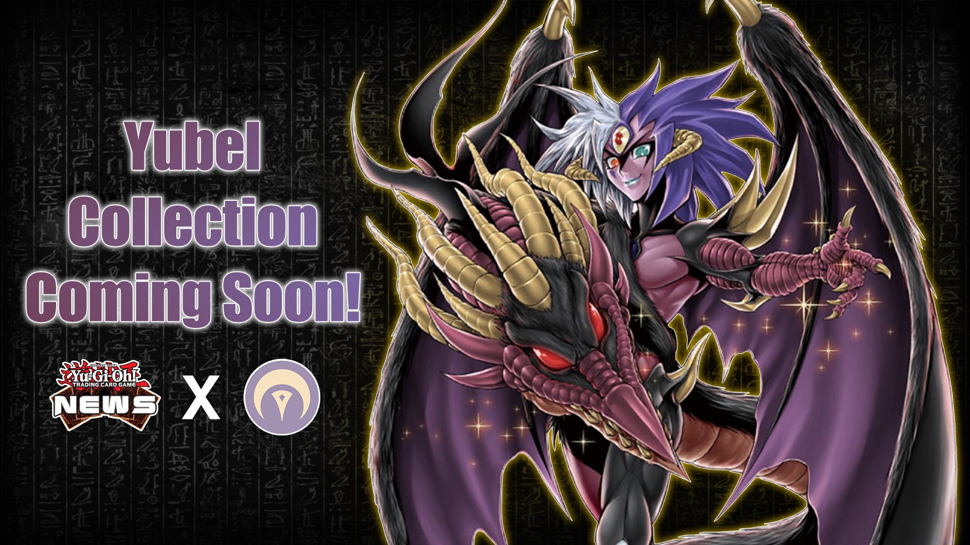 Yugioh Yubel YUGIOH Jaden & Yubel Card Case, 4,97