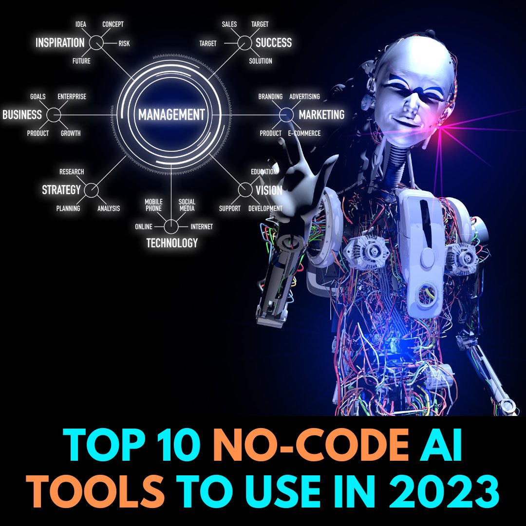 AI is taking the world to the next level. Wherever you look, AI has a ...