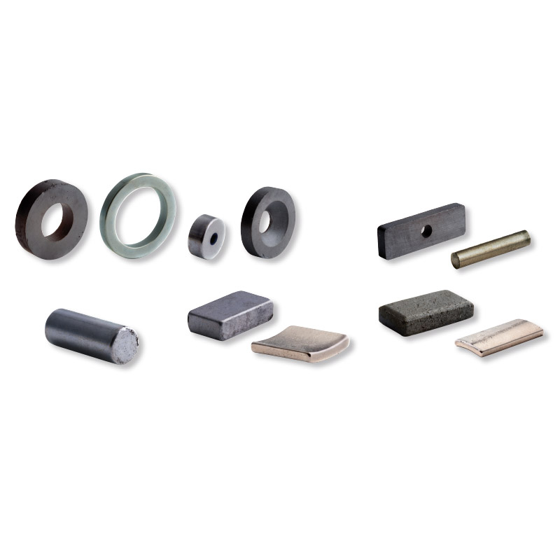 PERMANENT MAGNETS LTD Market Cap: ₹ 1,260 Cr 5Yrs Sales CAGR : 15% 5Yrs ...