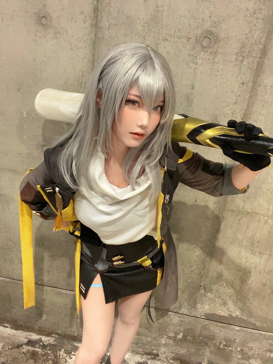 【コスプレ】スターレイルTGSの画像・動画 4件 | Twitter美女コスプレ画像検索