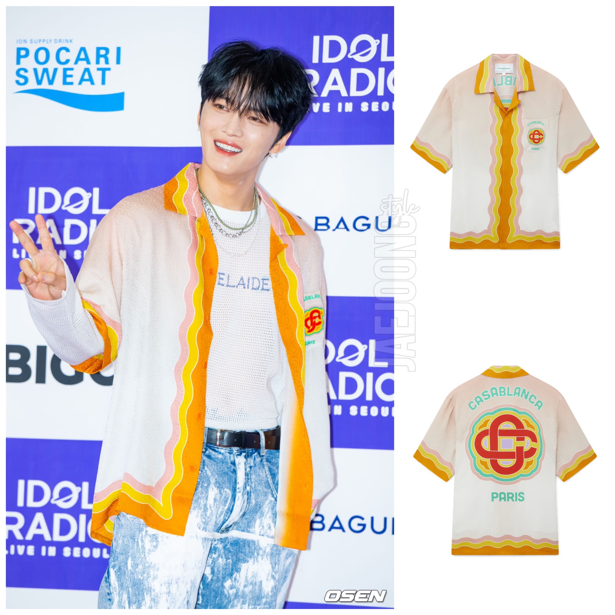 jaejoongstyle على X: jaejoongstyle على X: