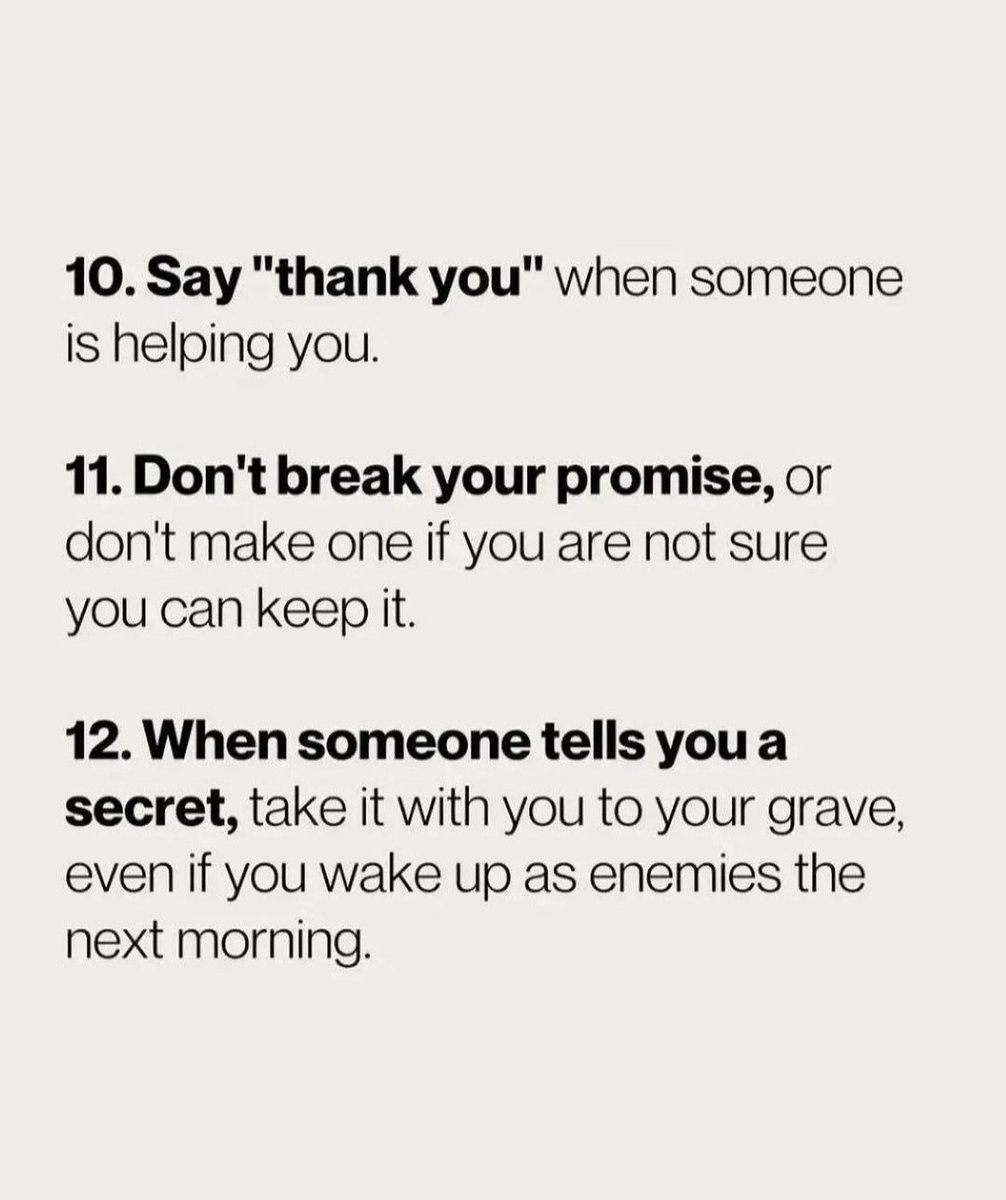 15 unspoken SOCIAL RULES that will help you in LIFE and BUSINESS ...