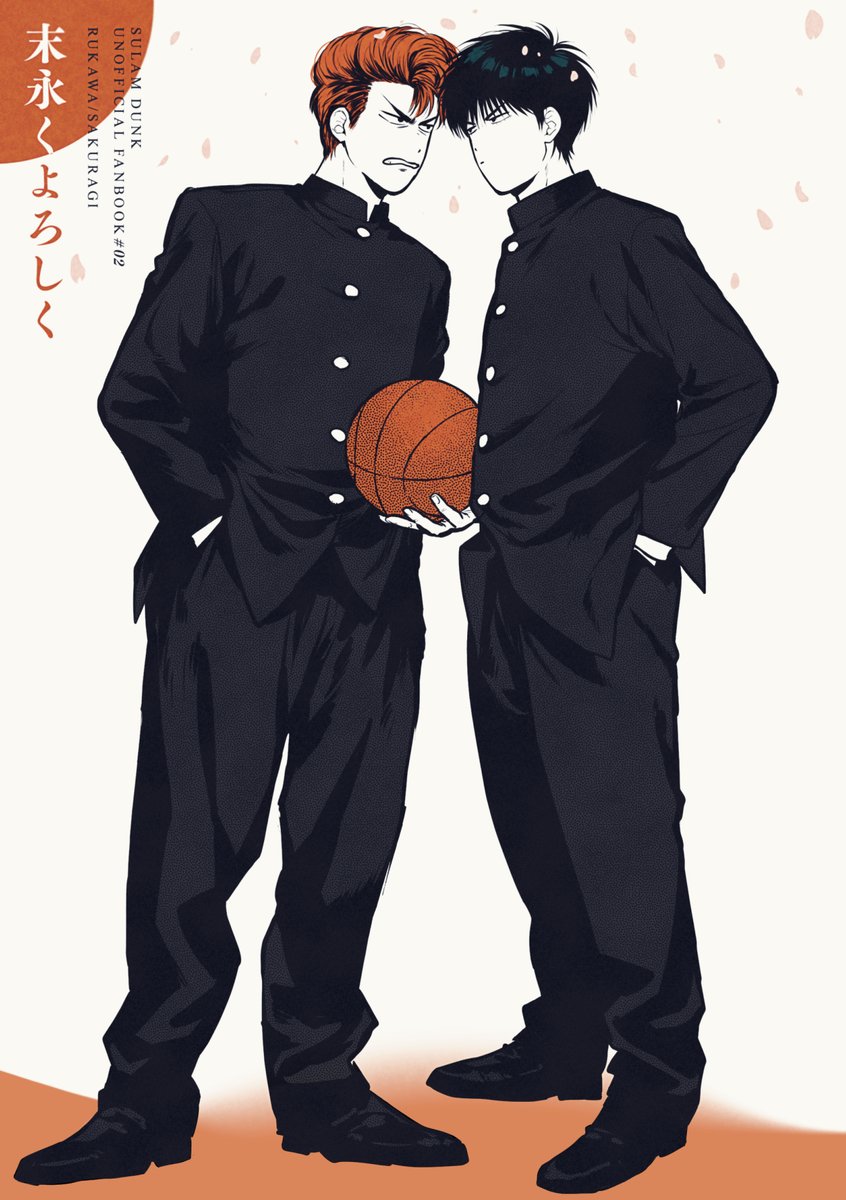 流花「9/24 恋シロ 流花新刊サンプルです! 髪下ろしたハナに夢見た本です。 A5/」ゆっけの漫画