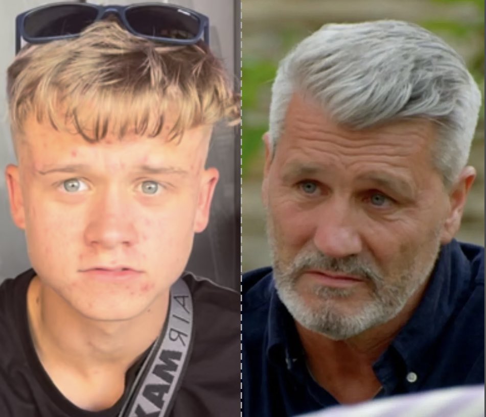 Aaron Doherty's Instagram, Twitter & Facebook on IDCrawl