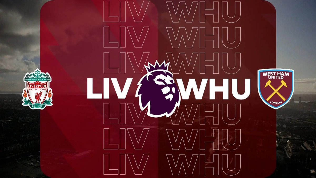 Liverpool Vs West Ham Highlights And Results Premier League 2023 Mygoaltv