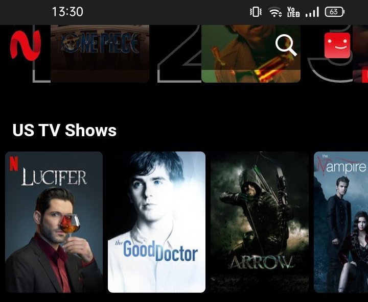 Netflix for free Go to the browser and type "Netflix mirror " then ...