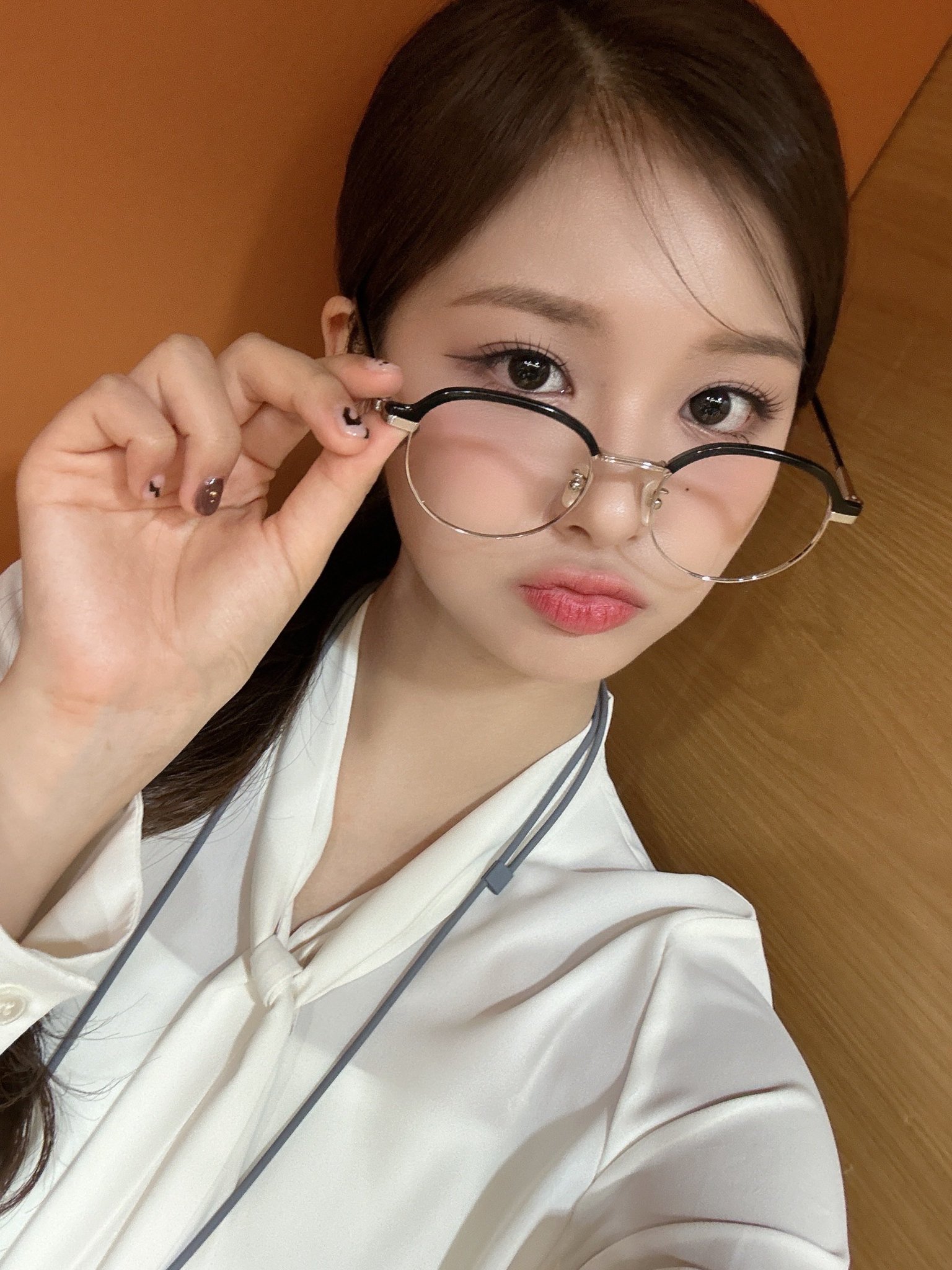 OL Look雪允妹妹 | LIHKG 討論區