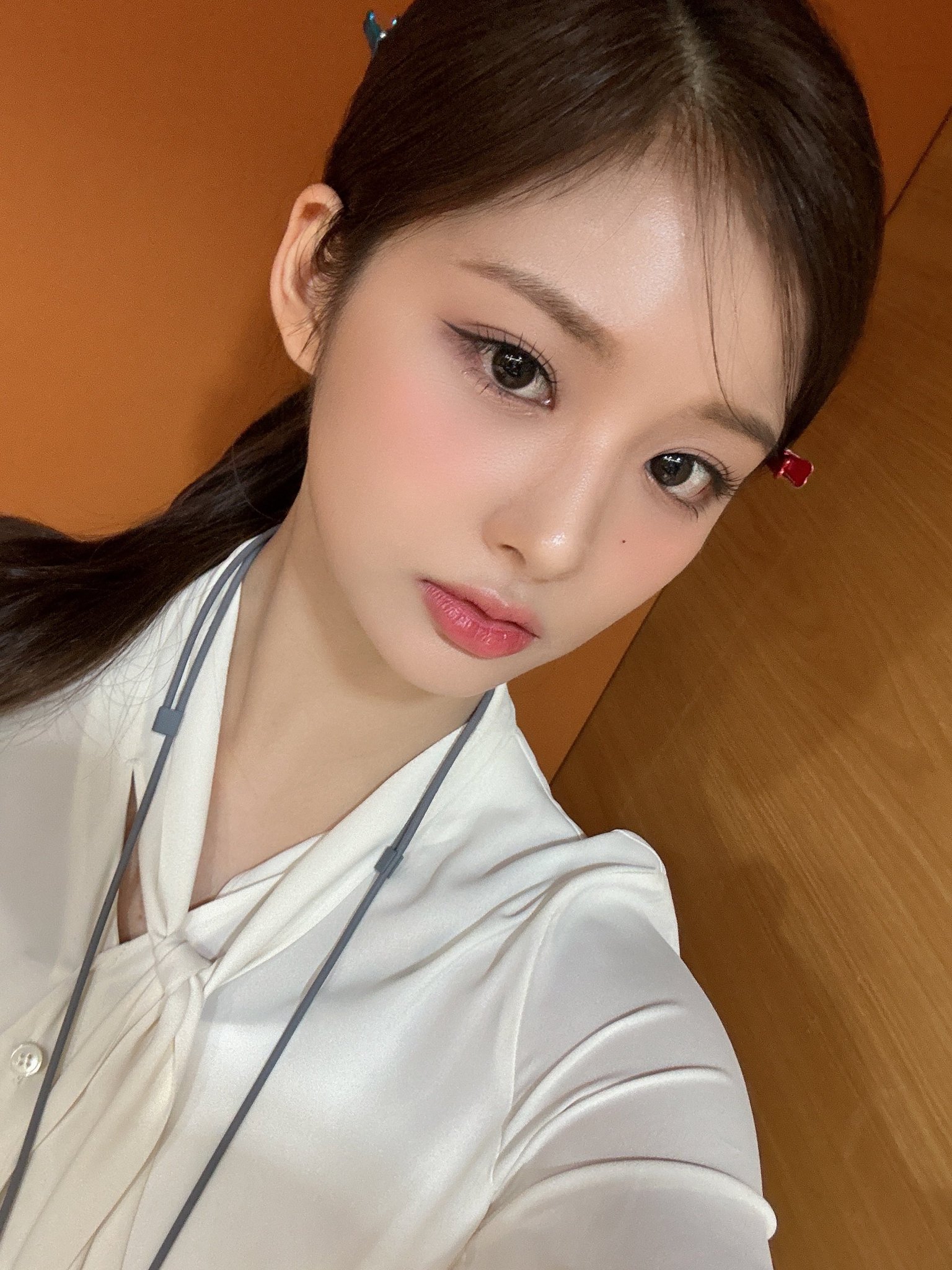 OL Look雪允妹妹 | LIHKG 討論區