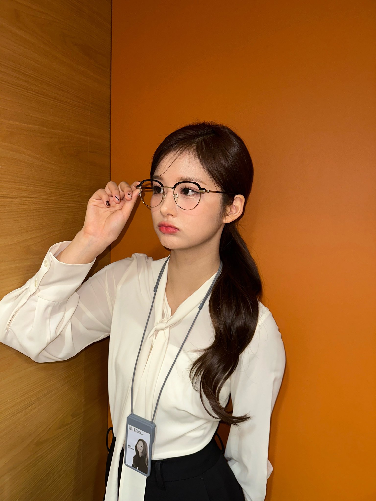 OL Look雪允妹妹 | LIHKG 討論區