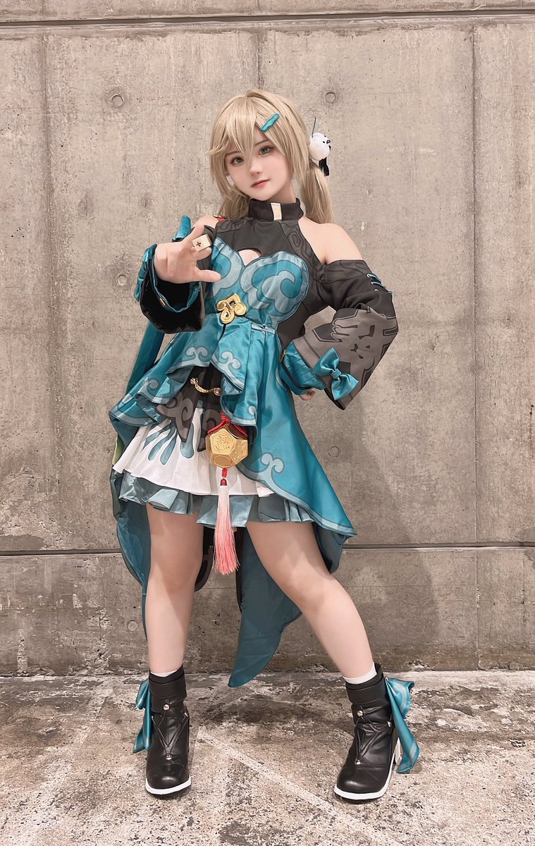 【コスプレ】SRWorldTour2023の画像・動画 4件 | Twitter美女コスプレ画像検索