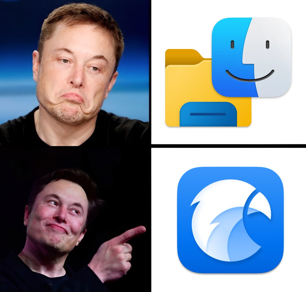 Usman's Threads – Thread Reader App