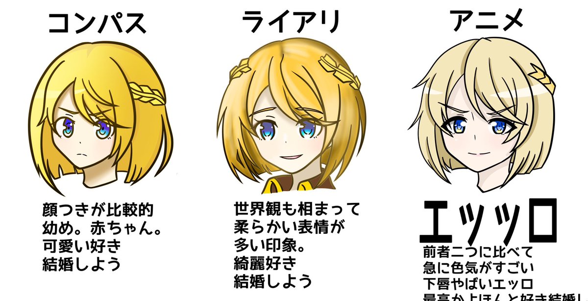 「何かで使うヘブンズドアー模写」Tkg@C104 日曜日 東地区 “ナ” ブロック 27bの漫画