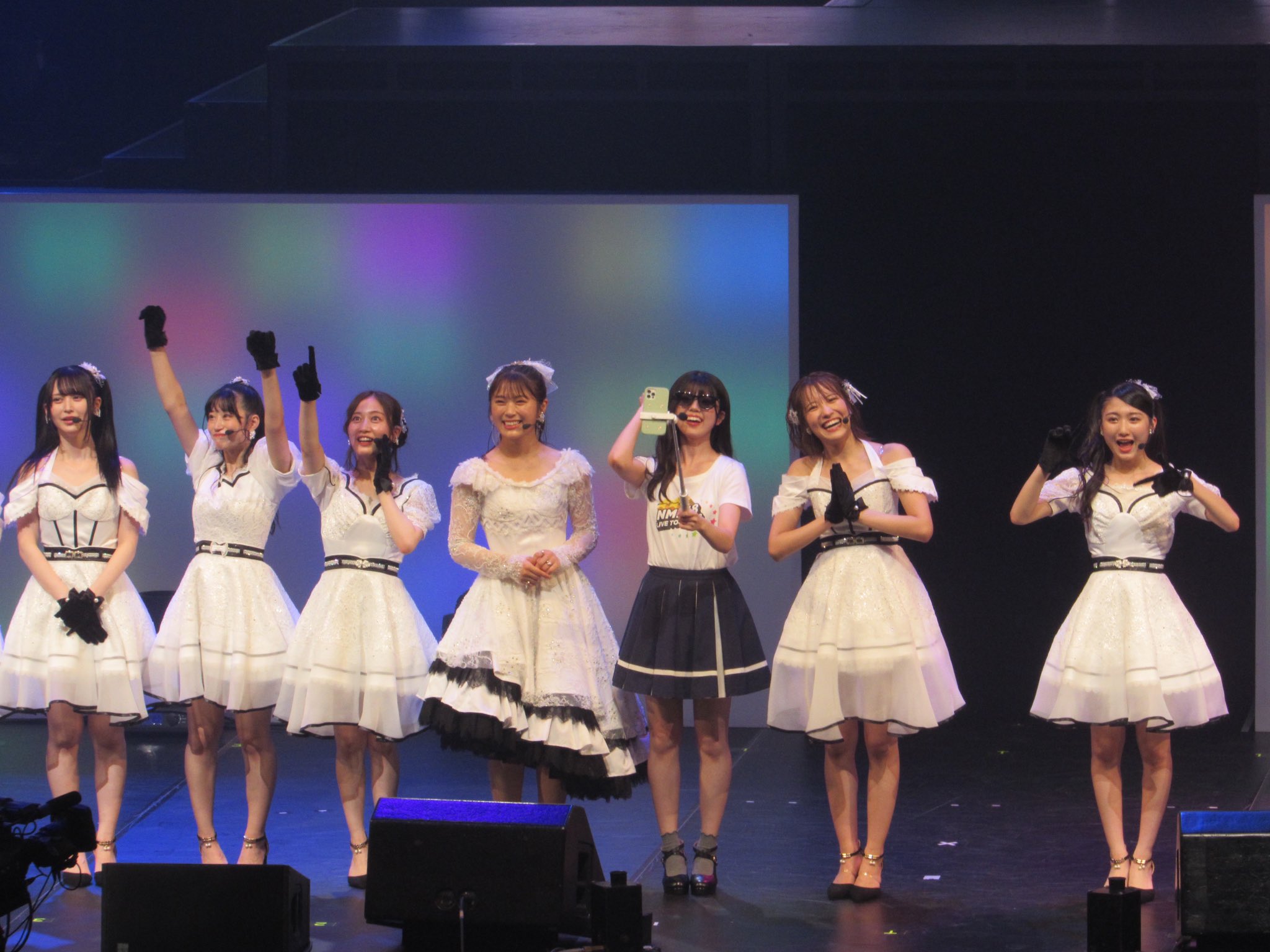 NMB48本スレIP★6400