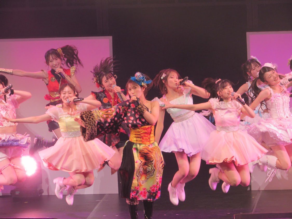 NMB48本スレIP★6400